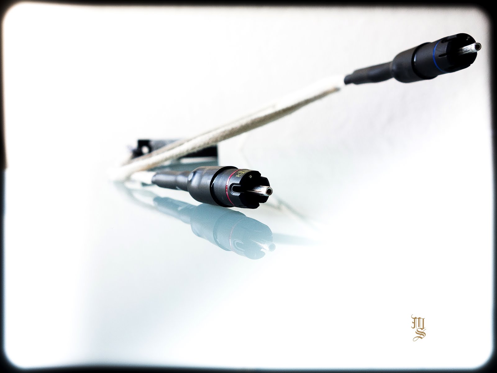 MadScientistAudio HDC Digital Cable review – M & S | Ultimate High-Fidelity