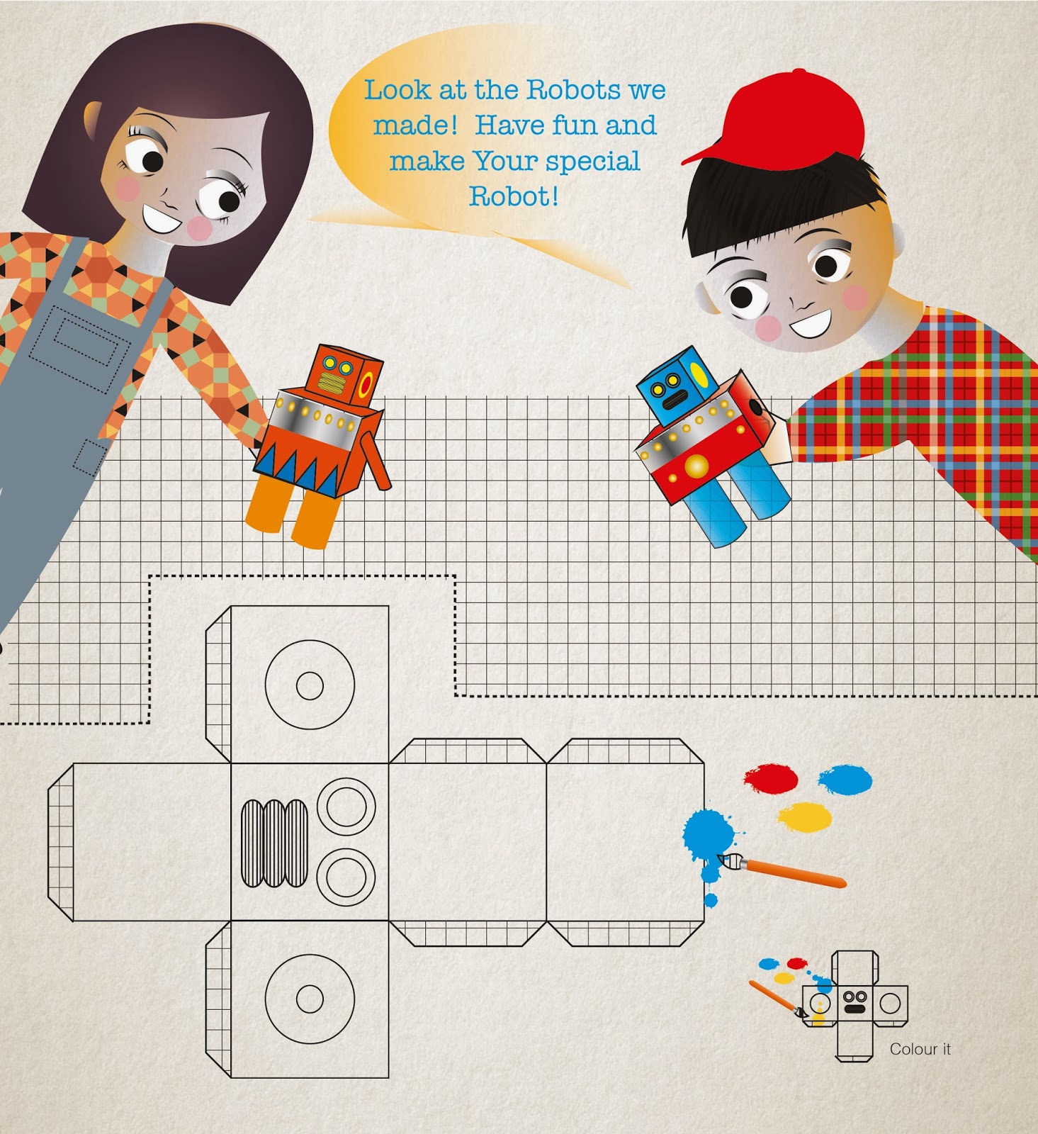 Happy Accident - GraphicNarrativ: FdA Design for Graphic Communication Year 02 - Project 02 OKIDO