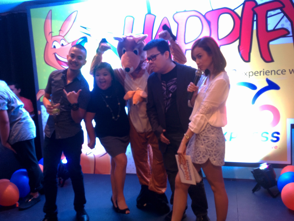 Kango Express Officially Launches, A New Package Forwarding Service in ...