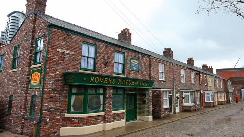 Coronation Street Blog: Vote in our poll: Who should take over the ...