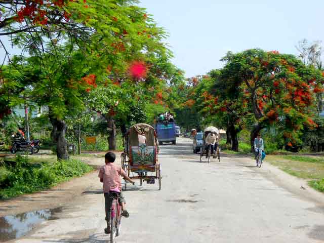 Amazing Jhapa: Places of Jhapa