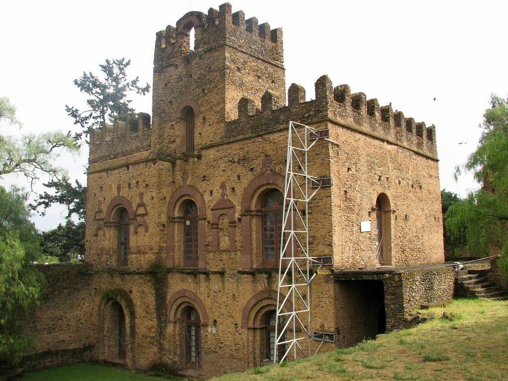 Gondar - Alchetron, The Free Social Encyclopedia