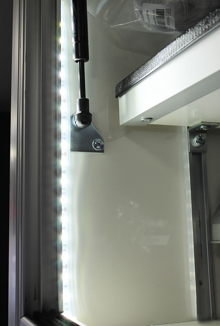 On Scene with theEMSstore: Code 3 Offers Versatile Illumination