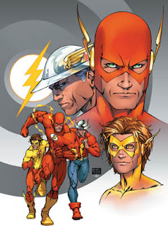 SNEAK PEEK : "Arrow" - 'Deathstroke' Revealed