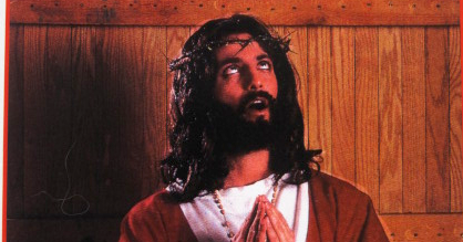 Cooking With Jesus ~ irReligious.oRg