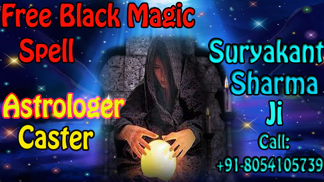 You can easily cast own Spells by consulting our Free Black Magic Spell ...