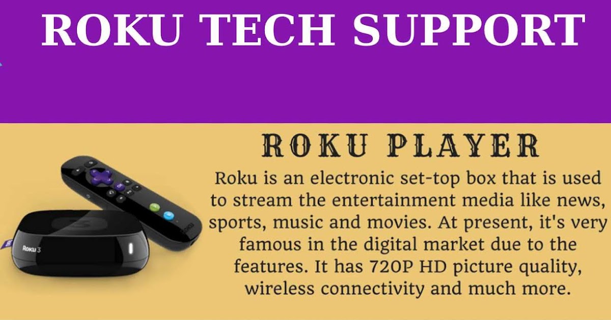 Get 24/7 Support To Link and Activate Roku Code In Roku com link