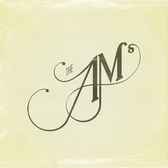 Tailored: Random Found Monogram Inspiration