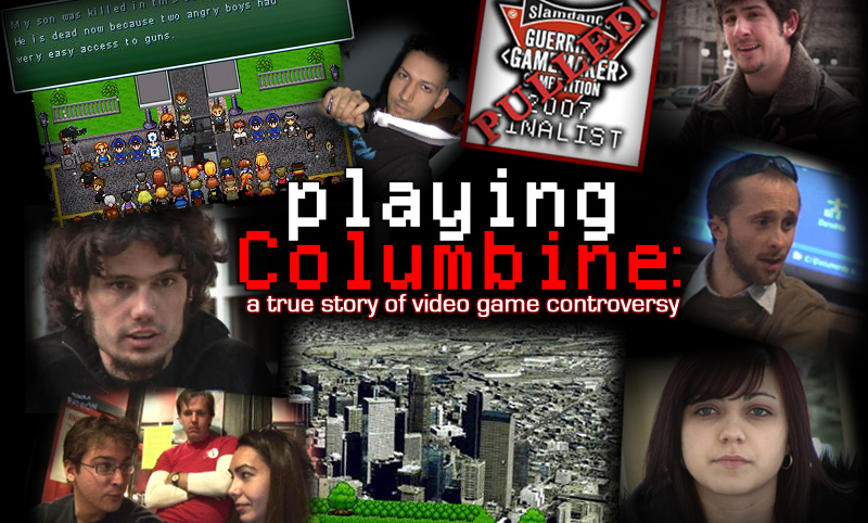 Instituto Columbine: 2008