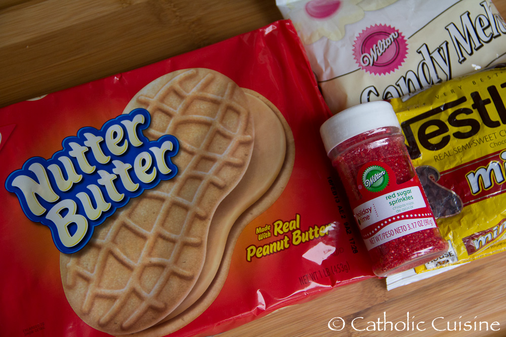 Catholic Cuisine: Saint Nicholas Cookies