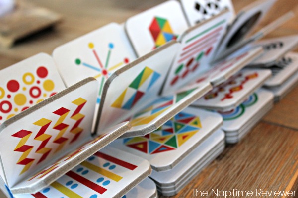 Baby's First Book Blocks by Dan Stiles, Published by POW! • The Naptime ...