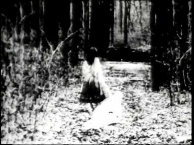 Critic After Dark: Begotten (E. Elias Merhige, 1990)