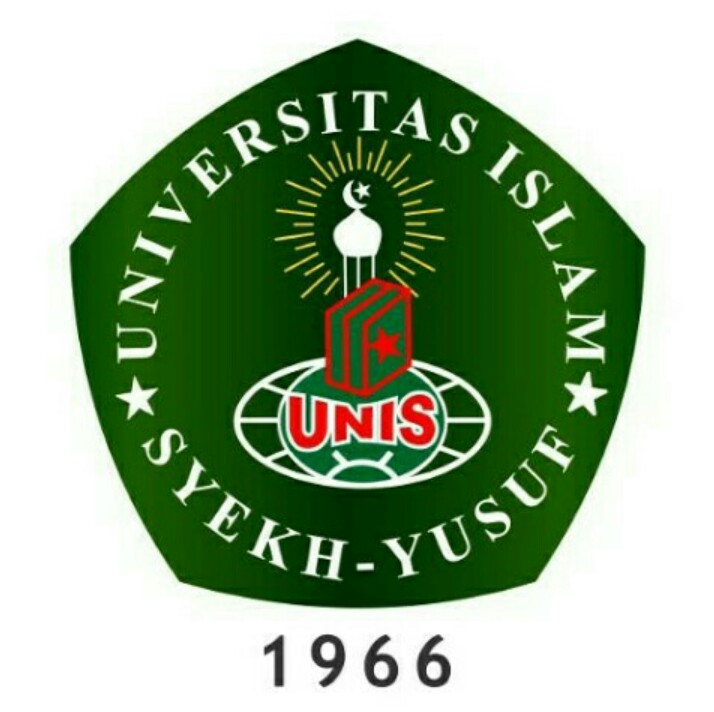 Makna Logo UNIS Tangerang ~ Kampus Blogger