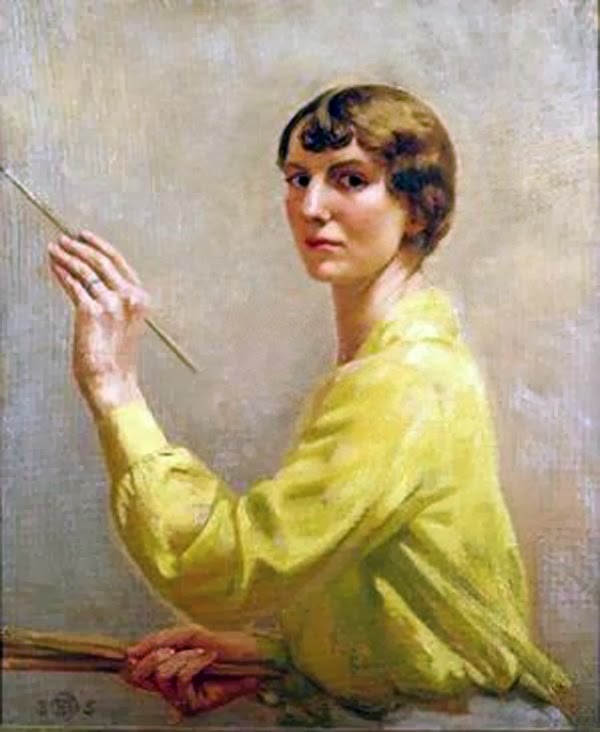 Reading and Art: Rose Brigid Ganly