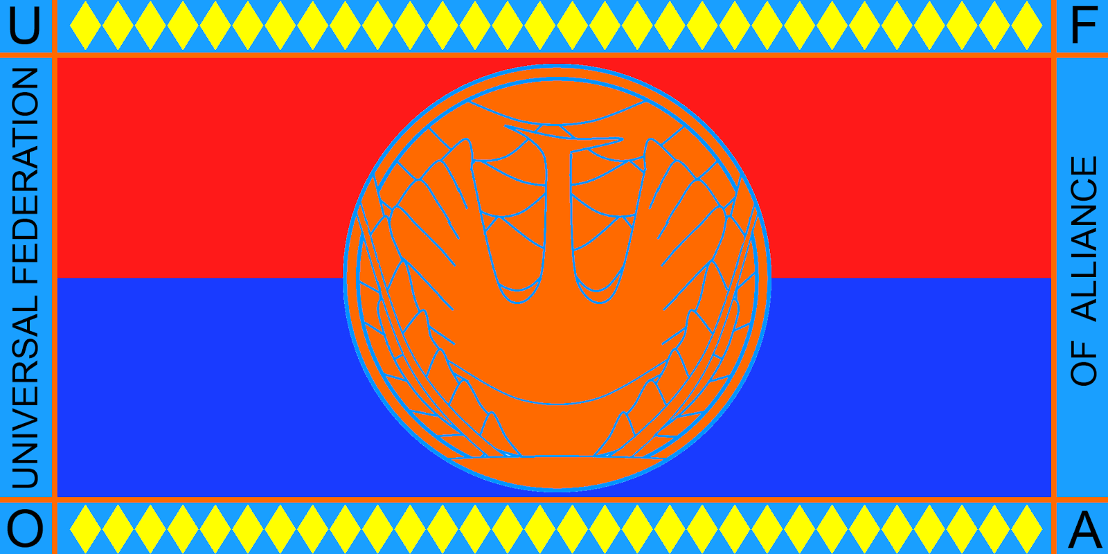 Universal Wikia - The Star Democratic Wiki: January 2013