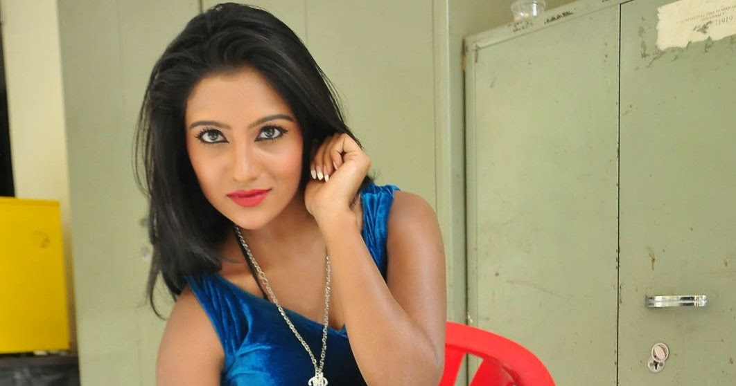 Mamatha Ravath Hot Photos Gallery