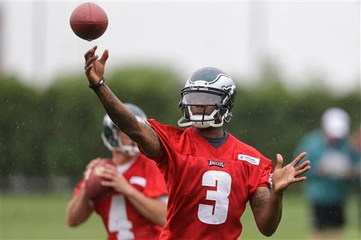 Thoughts and Rants Brought to You by Justis Mosqueda: Chip Kelly's ...