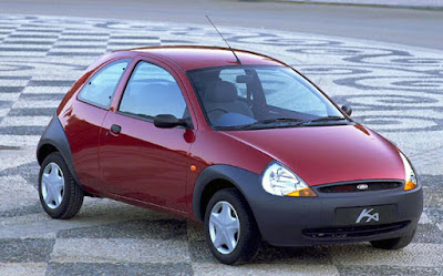 Top 5 Student cars for under R50 000 - TorqueSteer