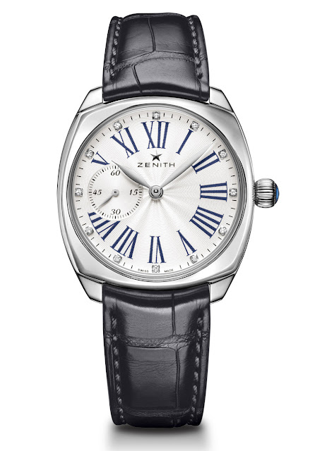 Zenith - Heritage Star 33 mm | Time and Watches | The watch blog