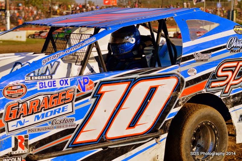 COWPATTY NATION: ANDY RESSLER (Steve Sabo photo)