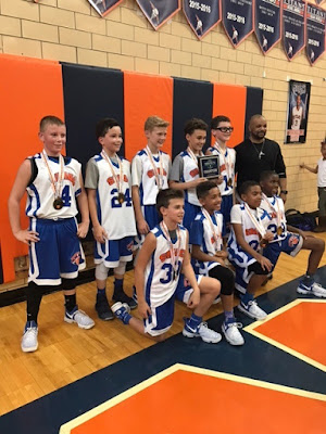 .: SMAC Goes 9-1 in 2 Weekends