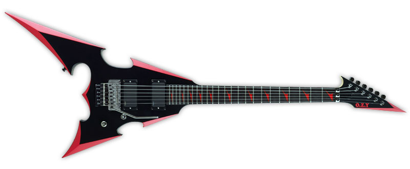 " Guitars Museum ": Toshihiko Takamizawa 's Guitars