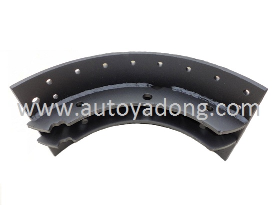 OEM volvo brake shoes from yadong vehicle spare parts group: OEM Volvo ...