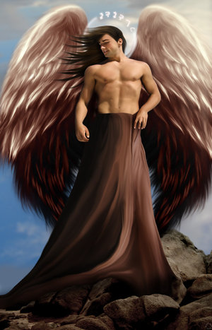 Blog Kita Punya: AZAZIL (Kronologi Iblis)