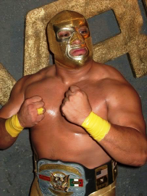 Elazotevenezolanoelblog: Silver King como el villano Ramsés en la ...