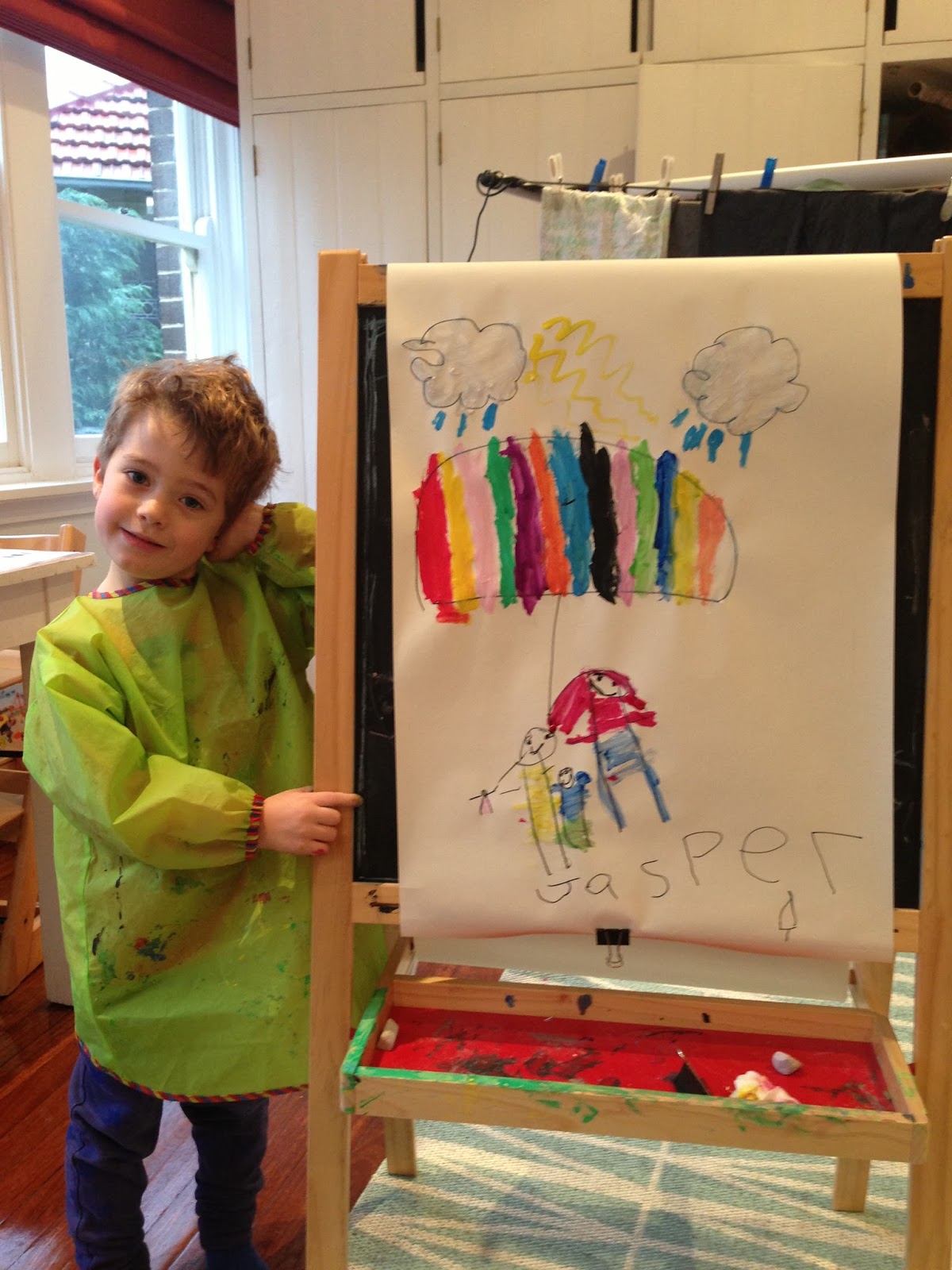 Jasper Finn Hartmann