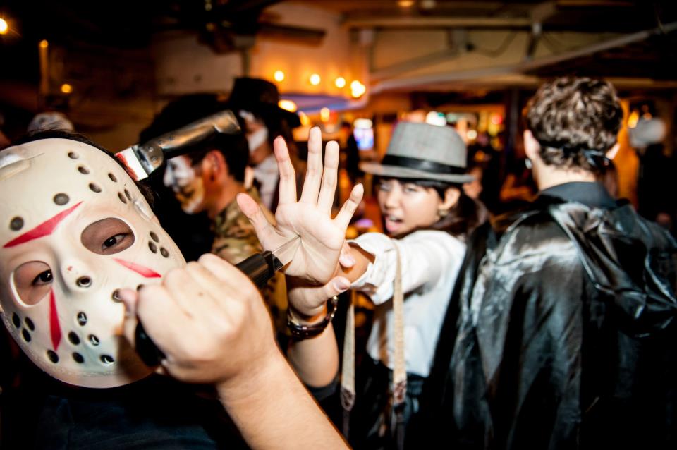 Tall Serb Chick in Japan | The adventures of a female giant in the land ...