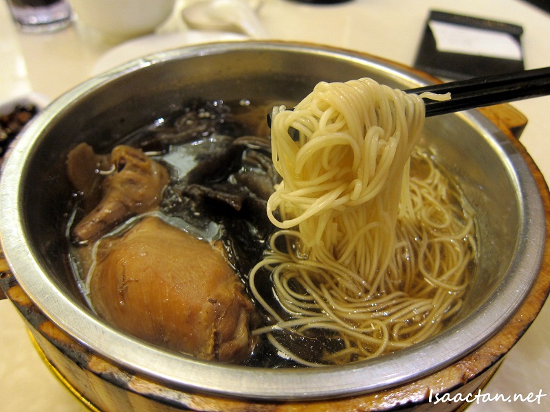 Isaactan.net: Tang Shifu KL Festival City Mall