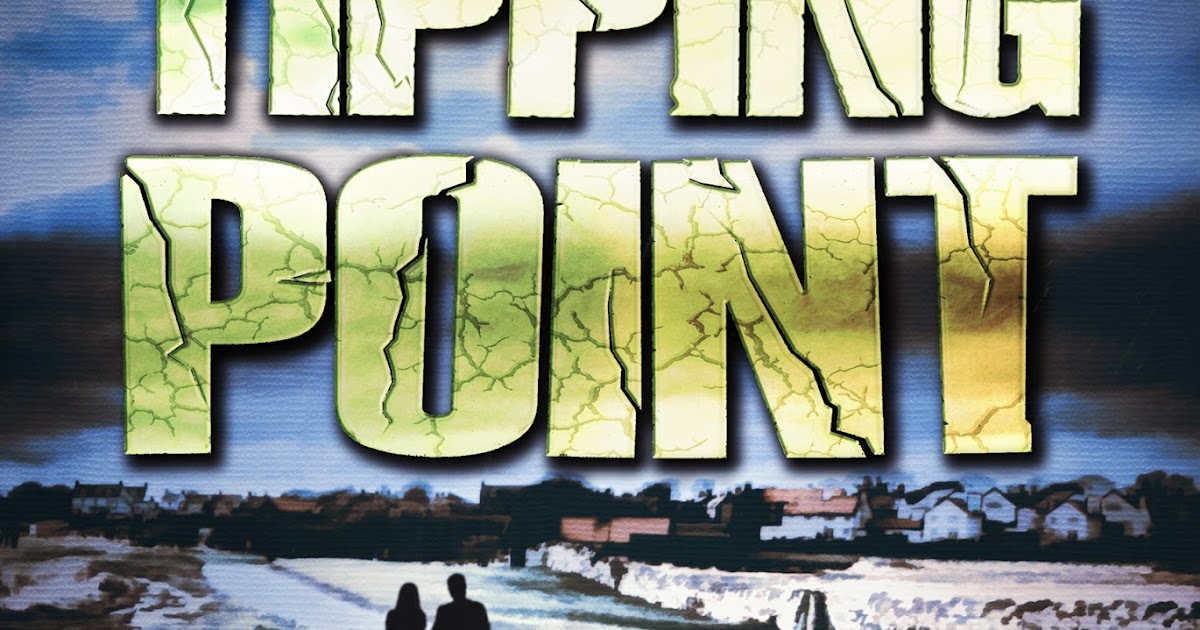 Terry Tyler: Tipping Point: coming your way on August 7th!