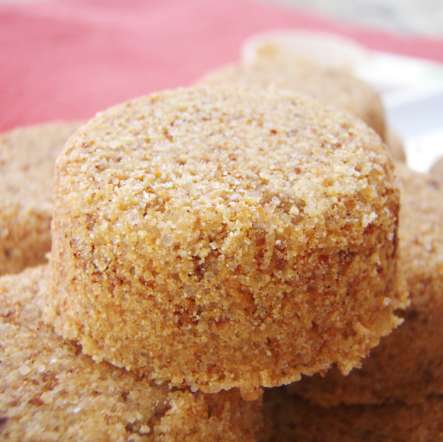 Polvoron | Sir Cupcakes