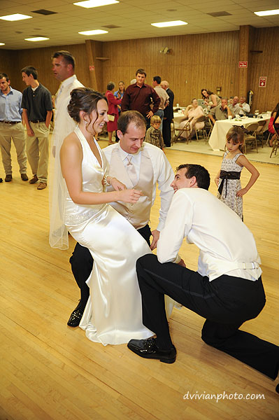 My Stay-At-Home Life: Introducing Mr. and Mrs. Neil Pruitt