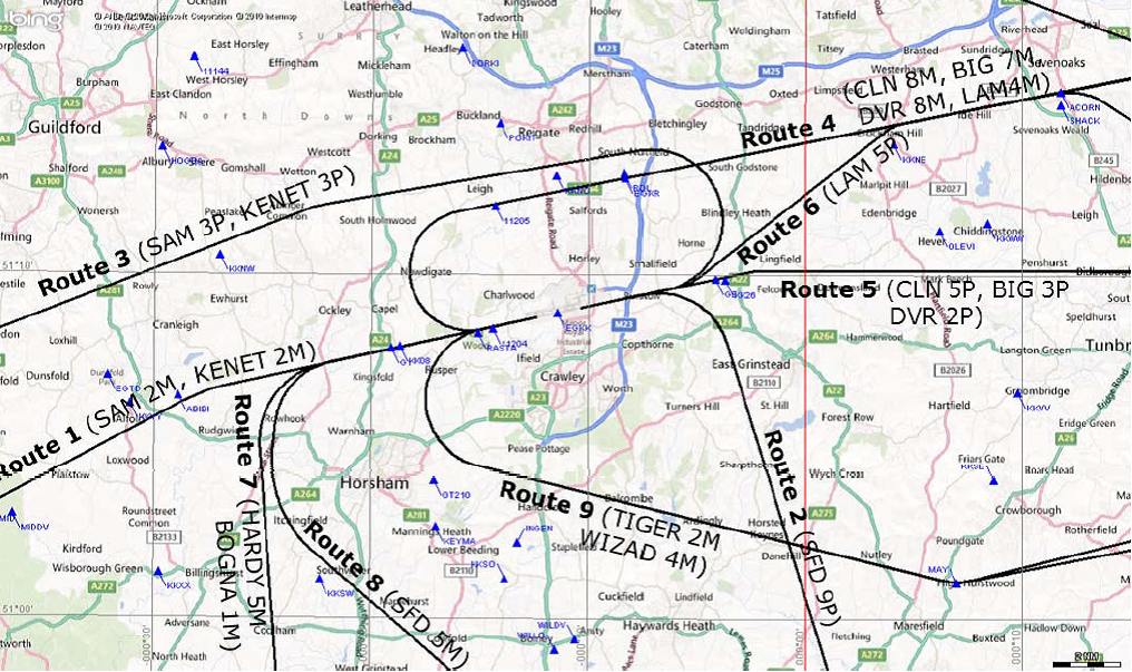 Nutfield Conservation Society: 2014