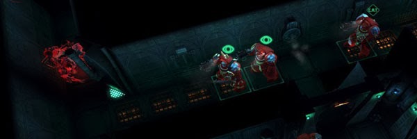 Retro 101: Space Hulk Review (PC)