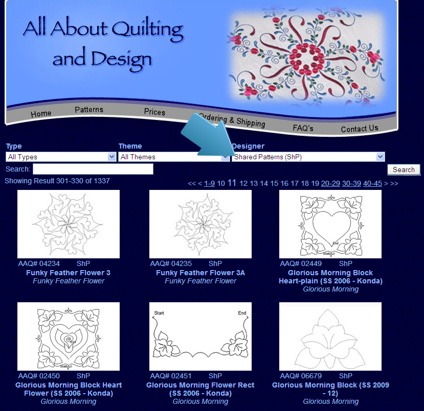 Pax - Novidades: Sobre modelos digitalizados para quilting (gratuitos ...