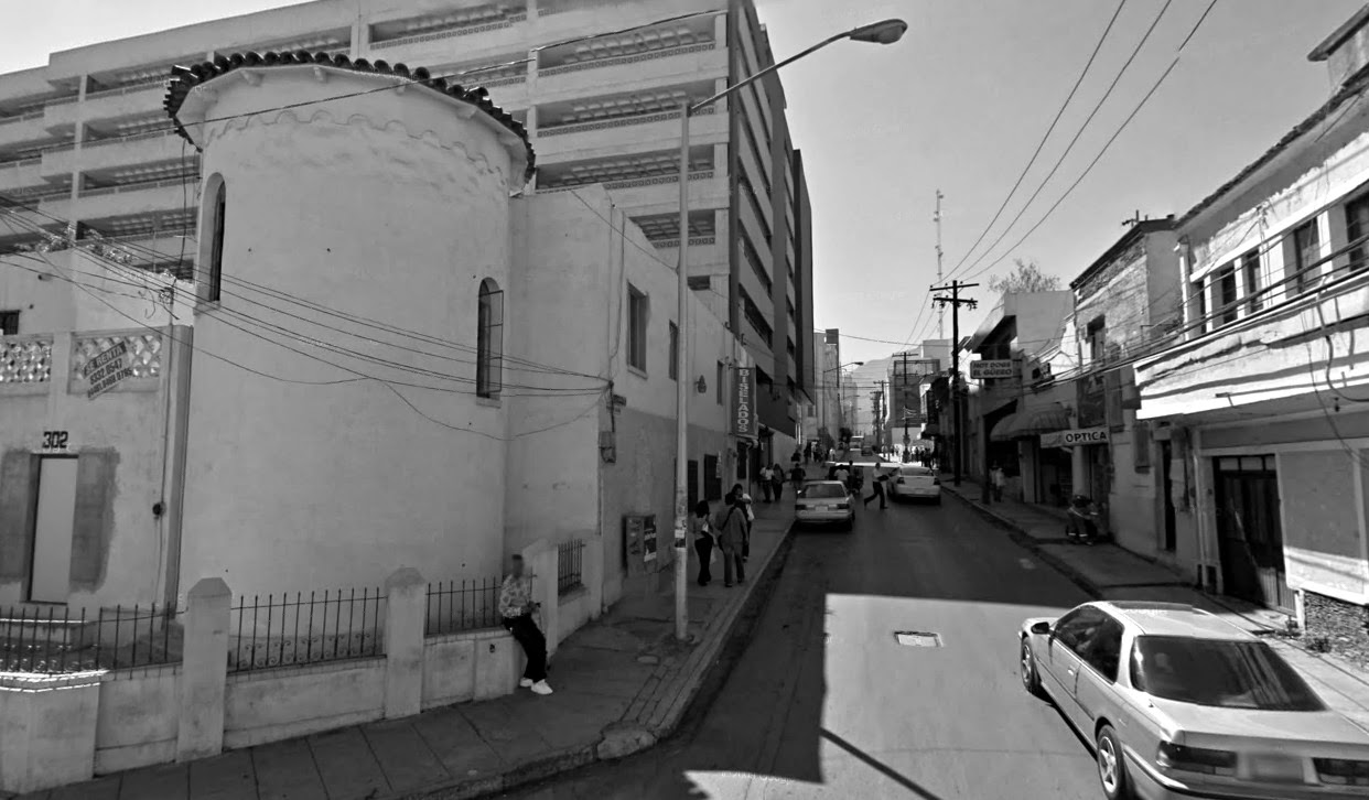 Monterrey, México: 2014