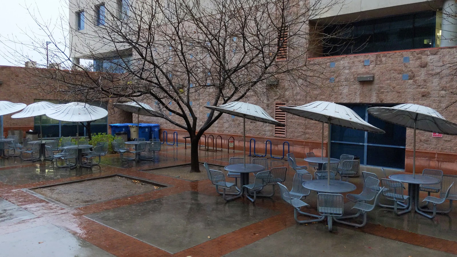 Tucson's Pocket Parks