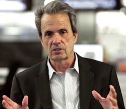 Blue chip: Un desarrollo profesional diferente con Fred Cook