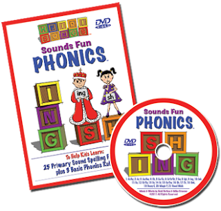 Phonics - Second Grade Teaching Blog