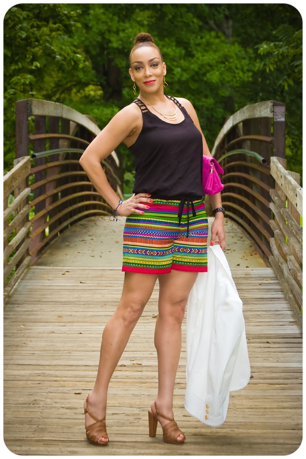 Erica Bunker | DIY Style! The Art of Cultivating a Stylish Wardrobe ...