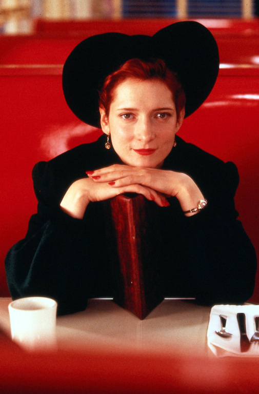 SNEAK PEEK : RIP 'Tess Trueheart'