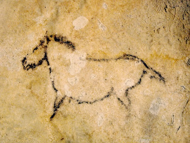 Arte y Actividad Cultural: El Caballo en el arte