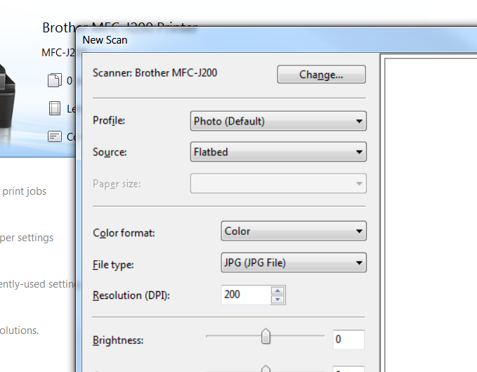 My Experience Count: Control Center 4