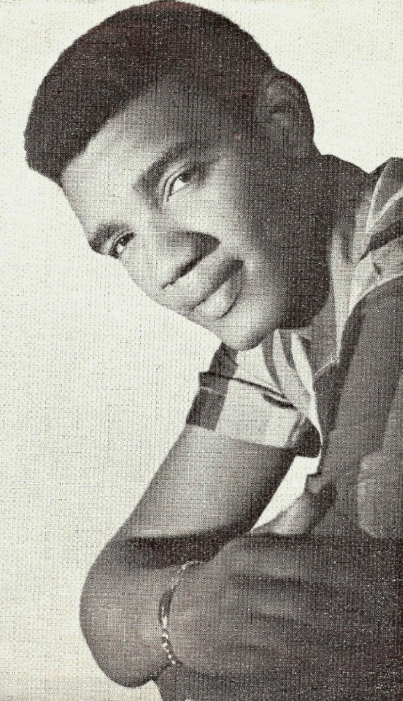 Wilson Simonal - Tem Algo Mais (1963)