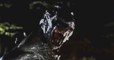 The best of horror films: Pumpkinhead