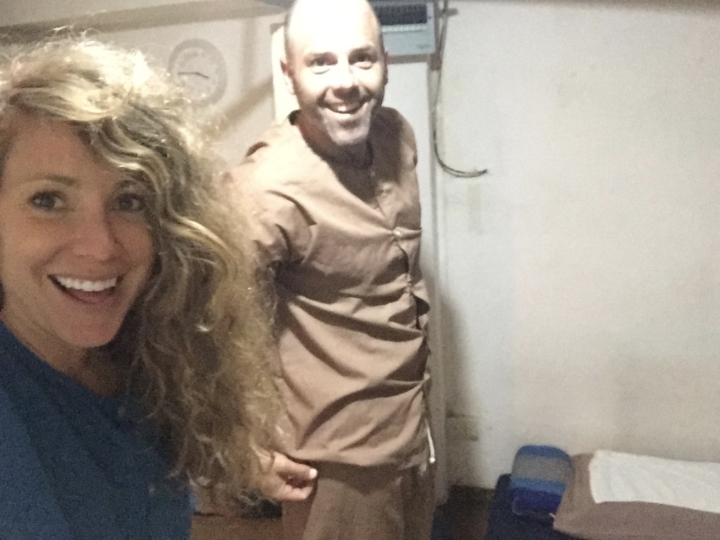 TERRI'S TRAVELS: Bangkok, Thailand