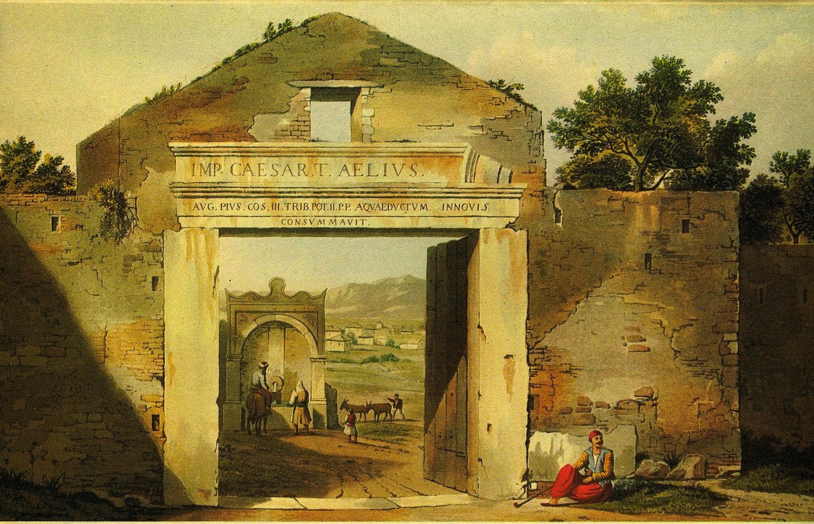 Το Κουτσαβάκι: Η ΕΛΛΗΝΙΚΗ ΕΠΑΝΑΣΤΑΣΗ ΤΟΥ 1821 (ΜΕΡΟΣ Α')